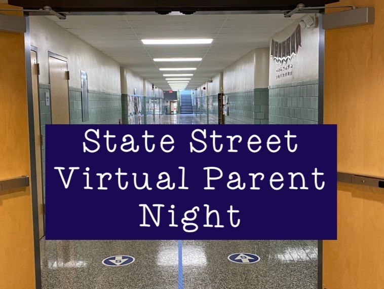 State Street Elementary | Skaneateles School District